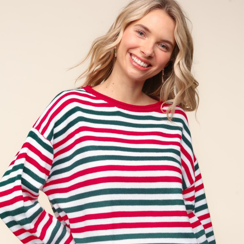 Tops – Bella Coco Luxe